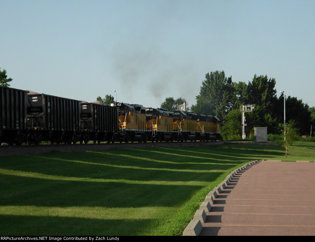 DAIR 2513, 2512+ 22, 4